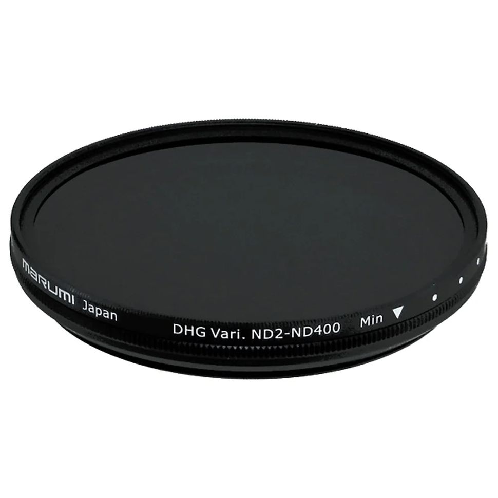 The best variable ND filters in 2023 | Digital Camera World