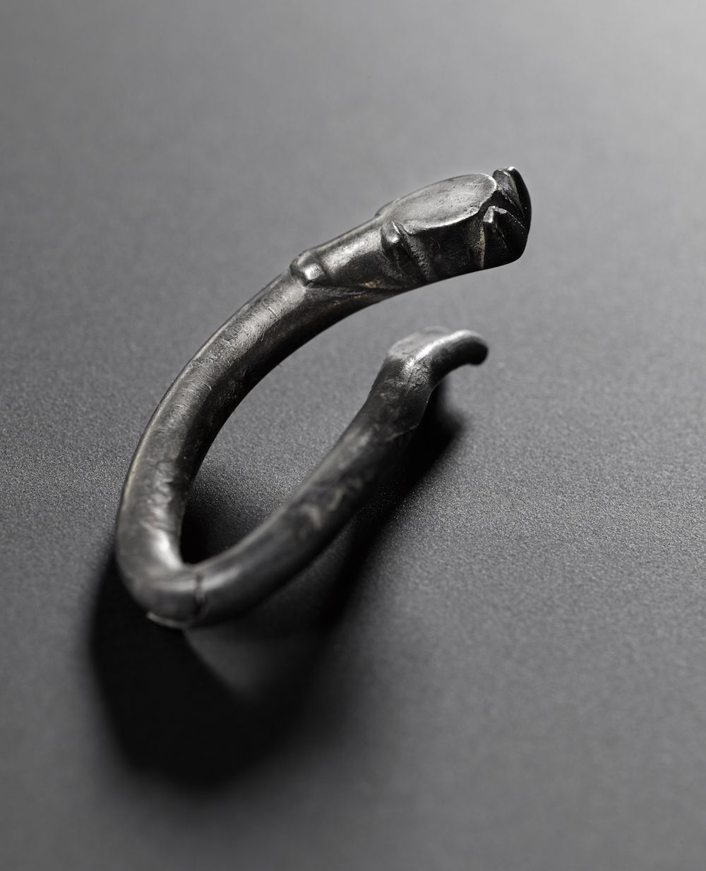 Photos: Roman-era silver jewelry and coins discovered in Scotland ...