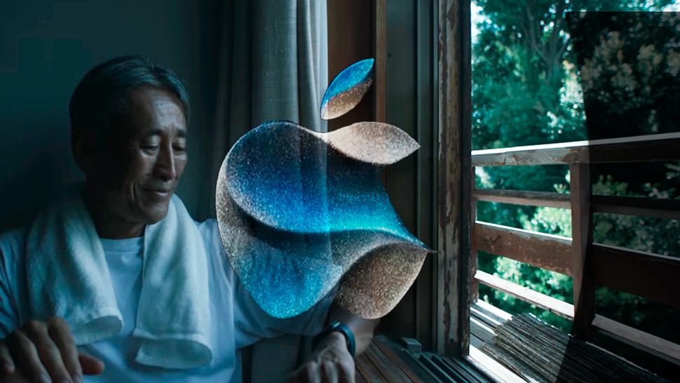 How Apple became a master of story telling | Creative Bloq