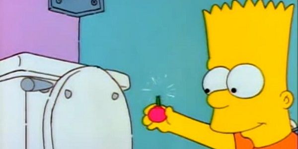 Mythbusters Is Going To Examine These Epic Moments From The Simpsons ...