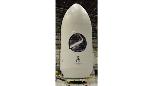 SpaceX, US Space Force set to launch secretive X-37B space plane on Dec ...