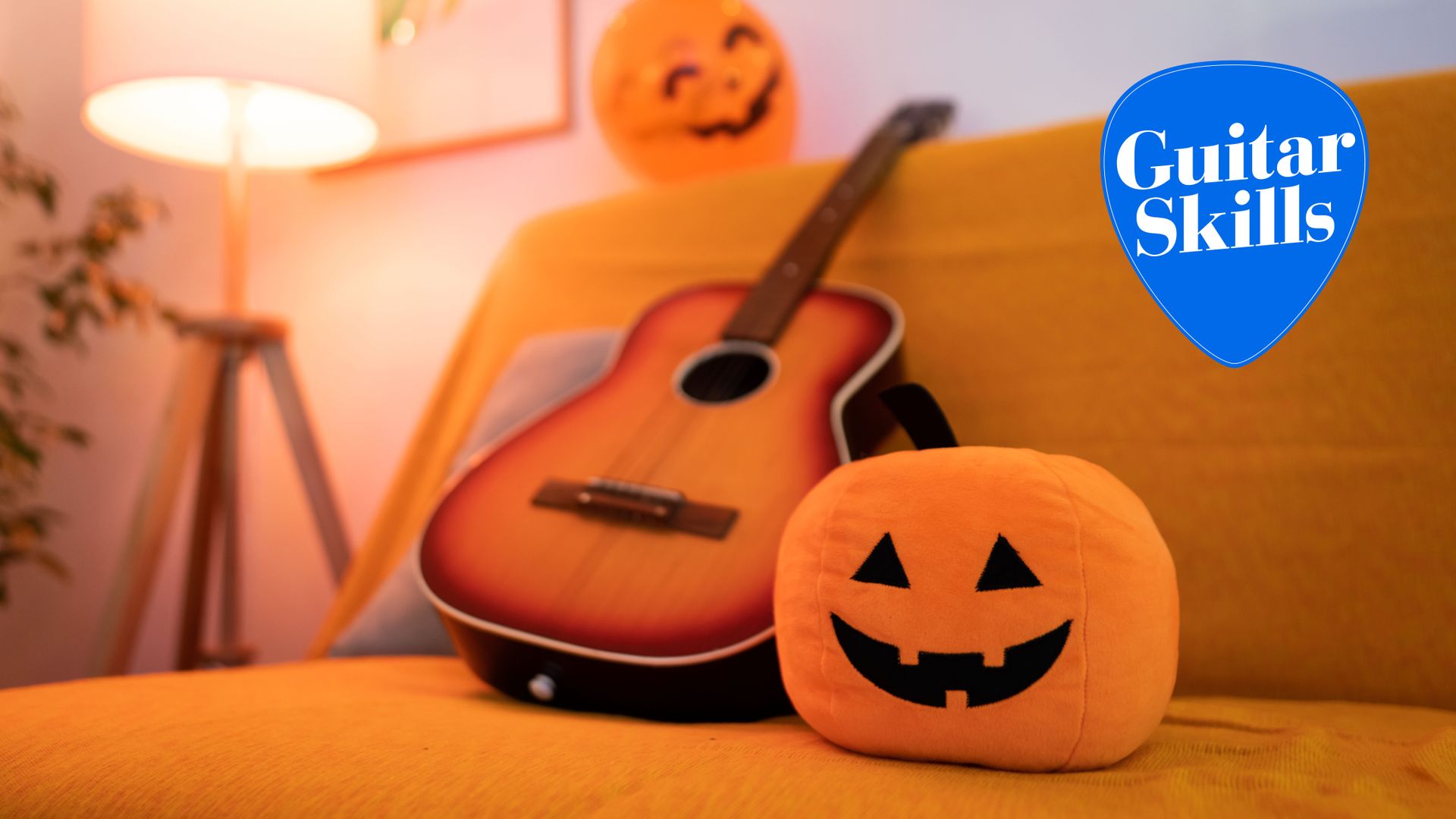 Spooky guitar chords: 4 to learn in time for Halloween | MusicRadar