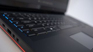 Alienware 17 R5 review | TechRadar