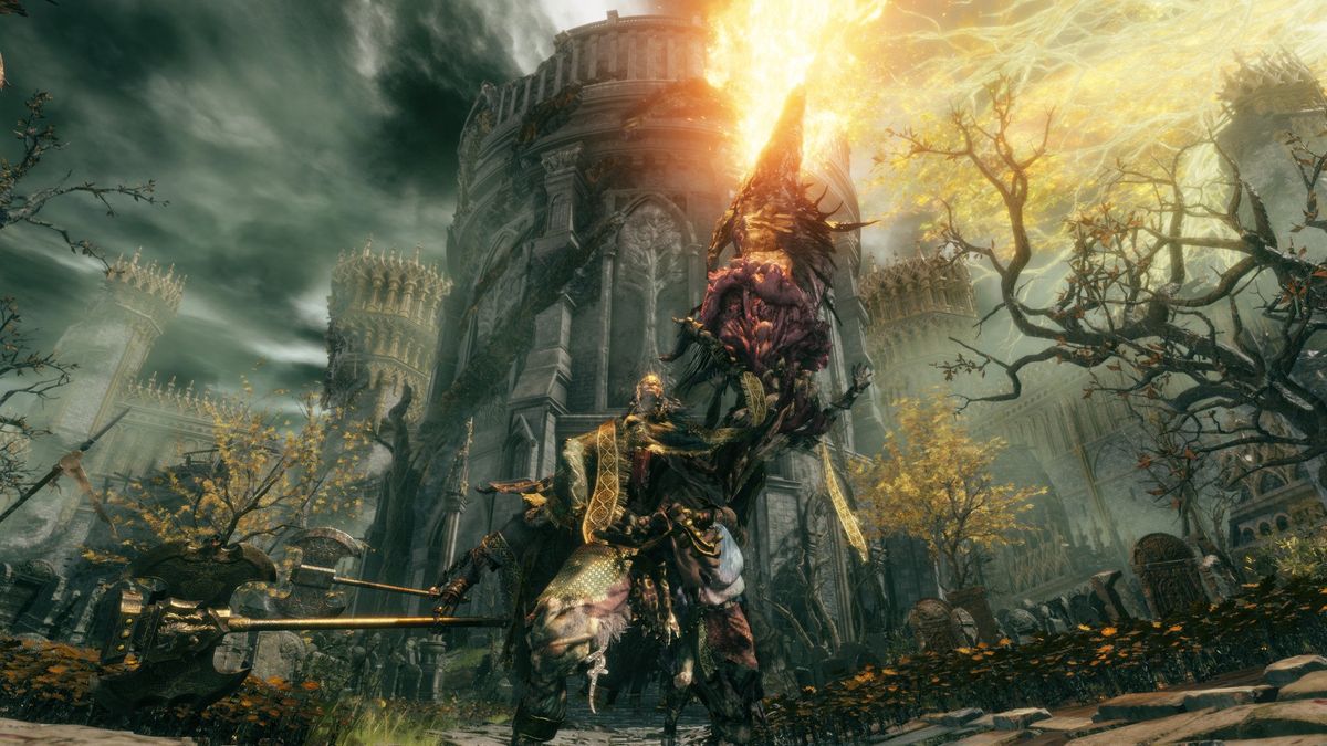 Elden Ring bosses, ranked: All 15 main bosses | Windows Central