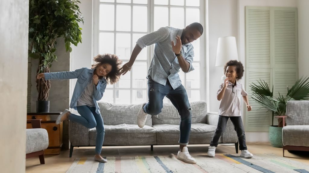 This 10-minute walking workout is a low-impact way to stay active | Fit ...