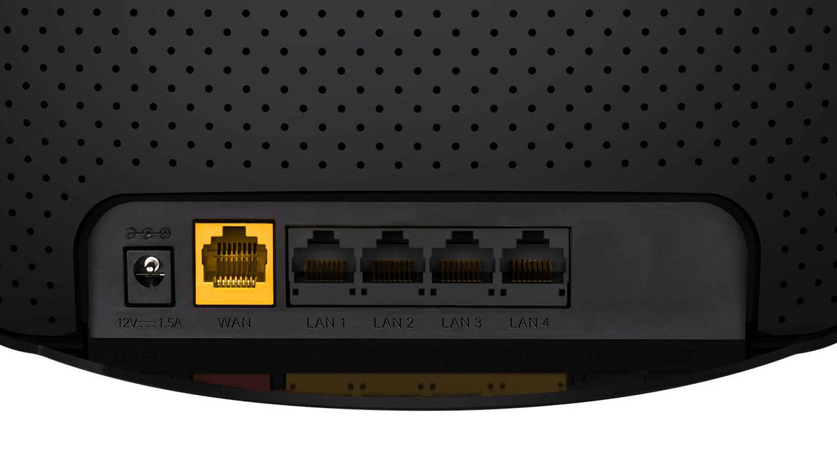 D-Link DWR-953 4G LTE Router review | TechRadar