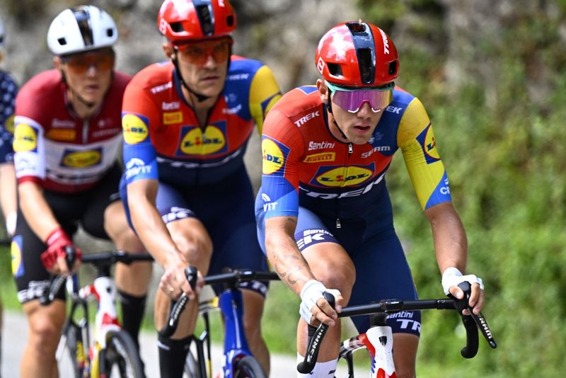Lidl-Trek | Cycling Weekly