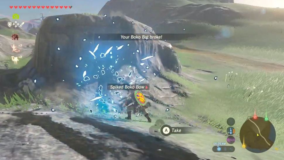 The Legend of Zelda: Tears of the Kingdom — Preorders, release date ...