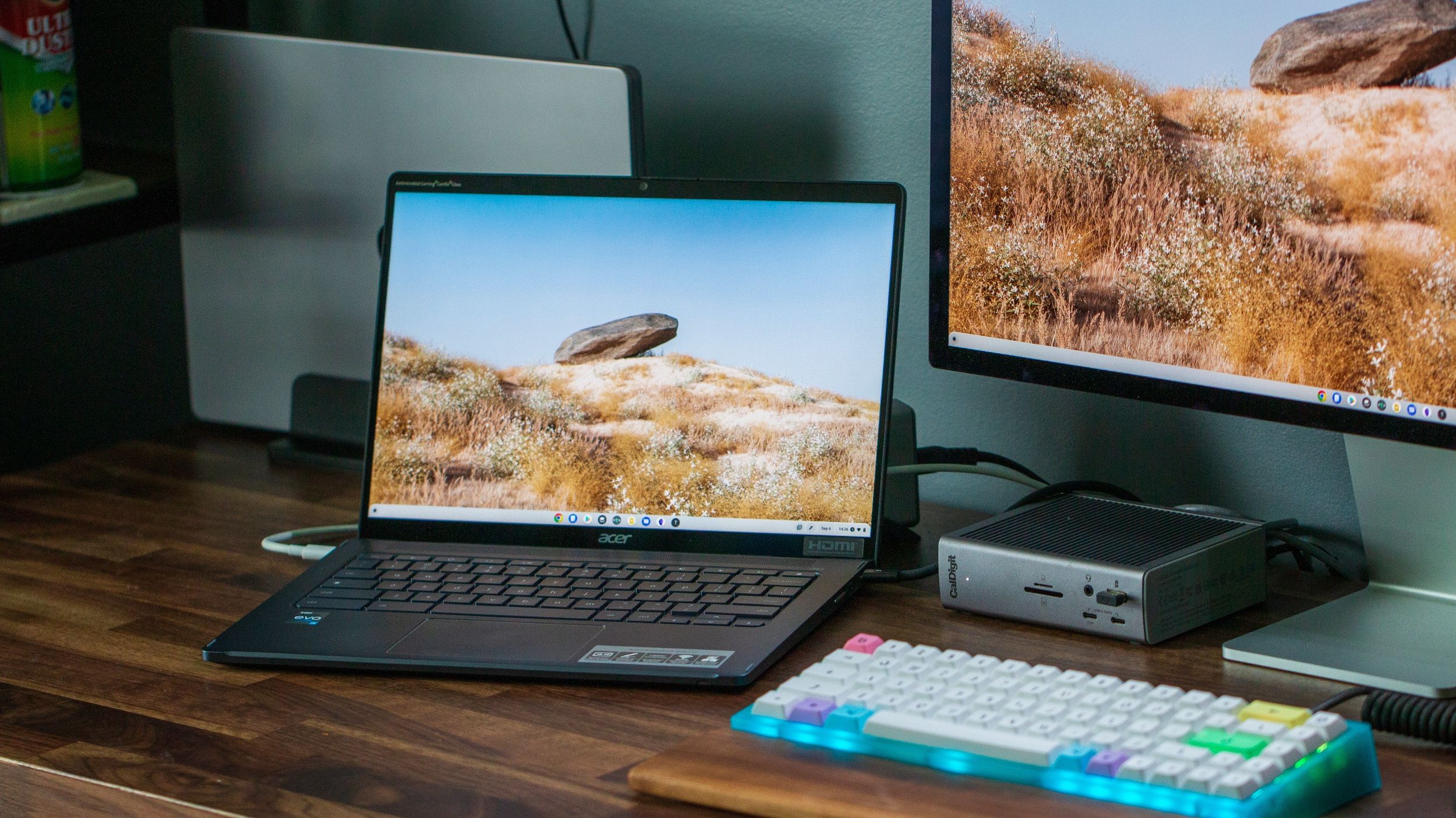 Best Chromebook docking stations | Android Central