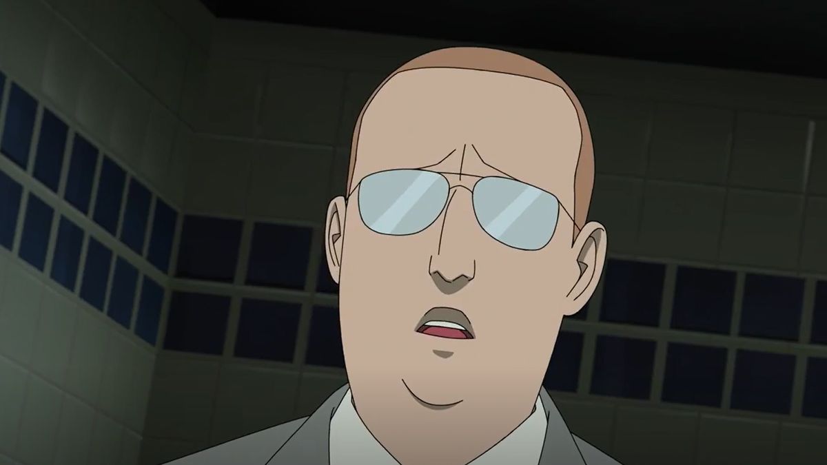 Invincible season 2 episode 4 ending explained: is Omni-Man [SPOILER ...