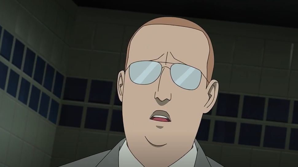 Invincible season 2 episode 4 ending explained: is Omni-Man [SPOILER] and your biggest questions ...