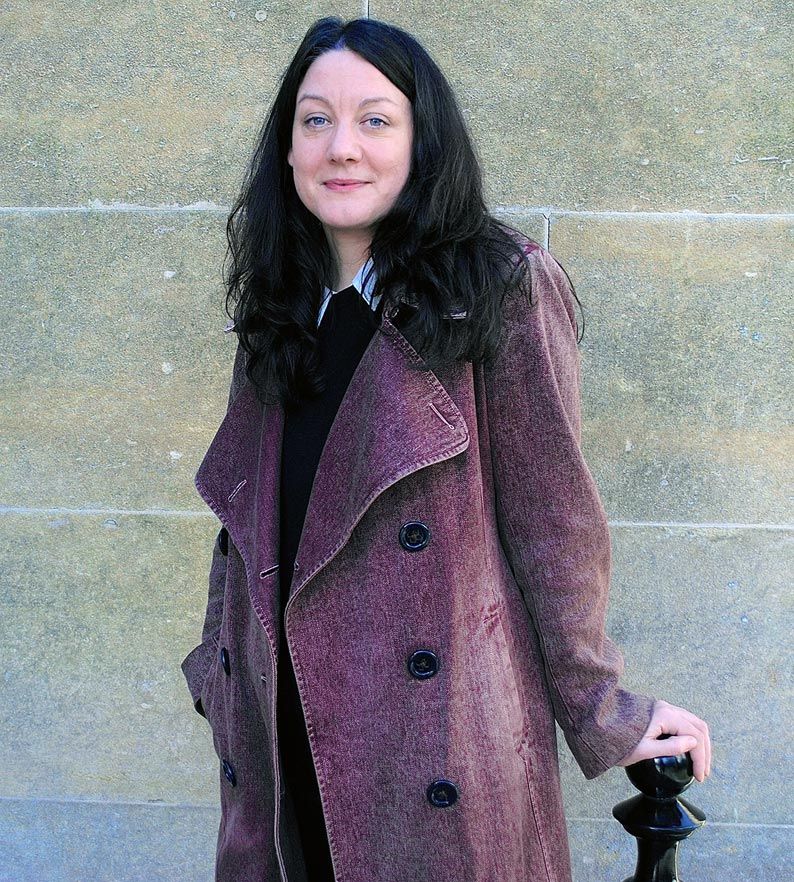 Helen Macdonald's 6 favorite books | The Week