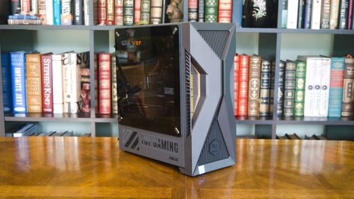 Best pre-built gaming PC 2025 | Windows Central