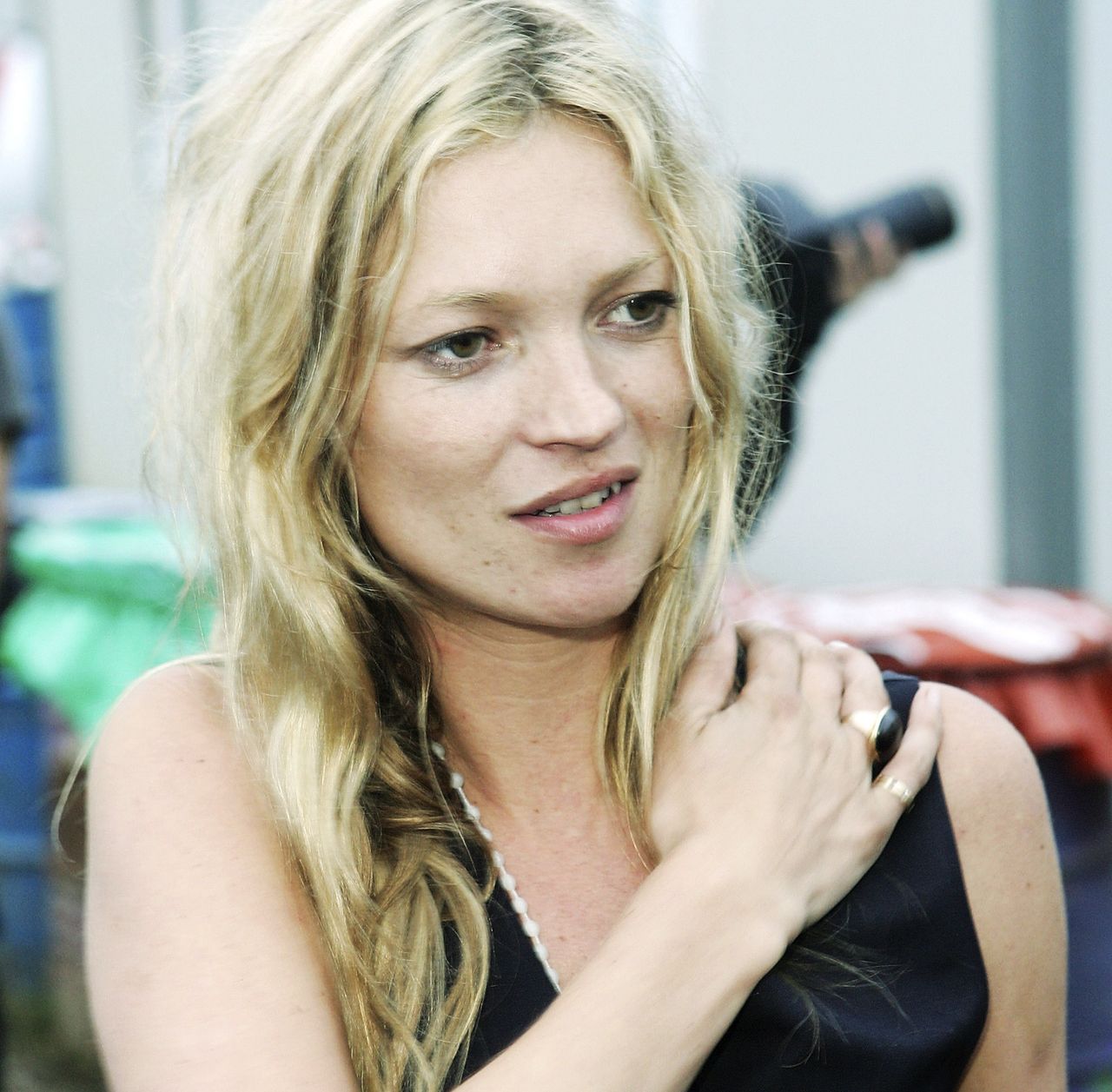 The 32 Most Iconic Supermodels of All Time | Marie Claire