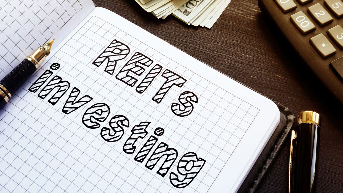 How Non-Traded REITs Could Give Your Roth IRA a Boost | Kiplinger