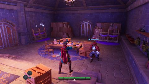 En Garde! review | PC Gamer