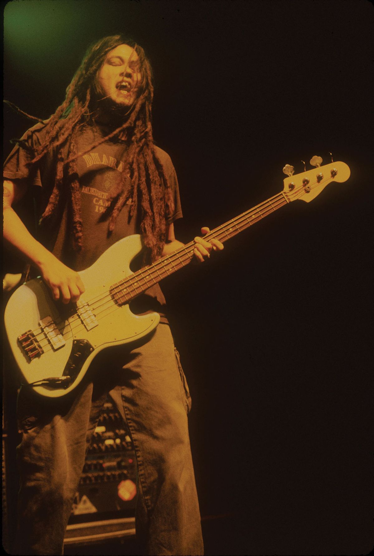 Deftones: How we made Around The Fur | Louder