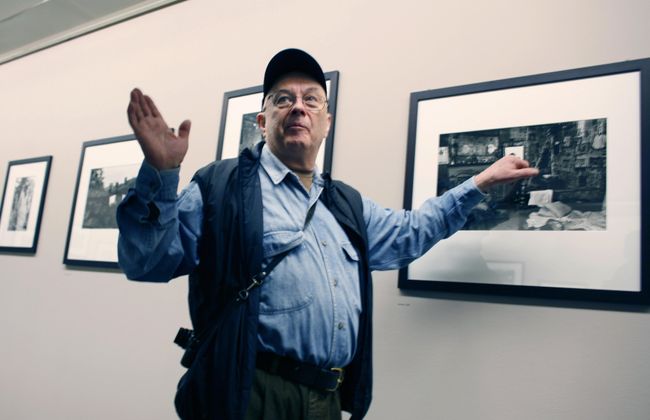 The 50 best photographers ever | Digital Camera World