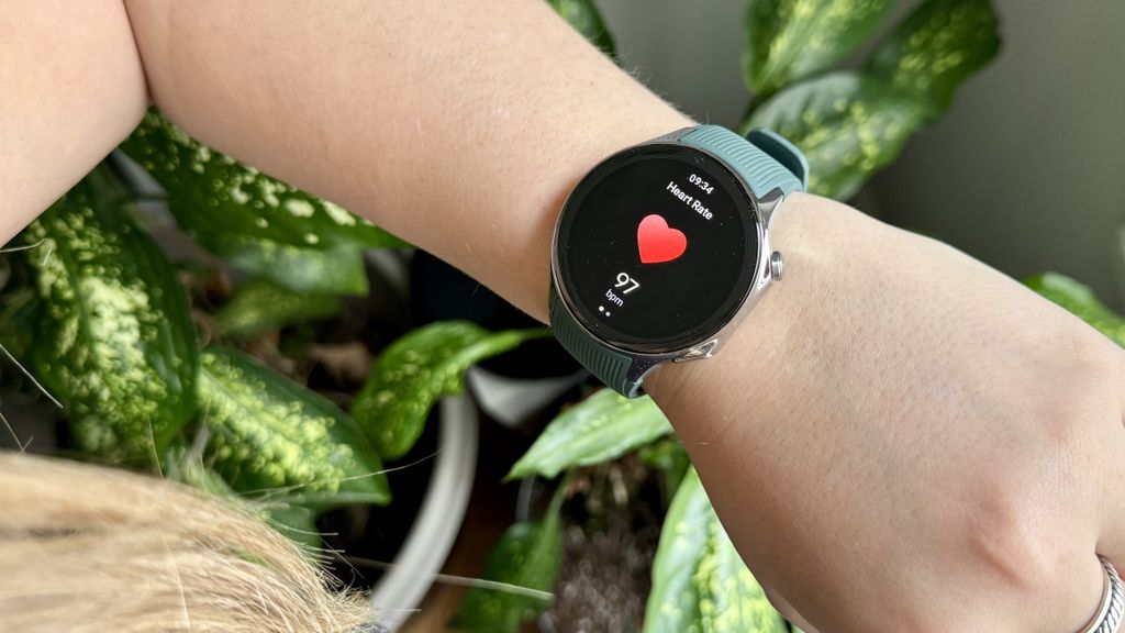 OnePlus Watch 2 review | Tom's Guide