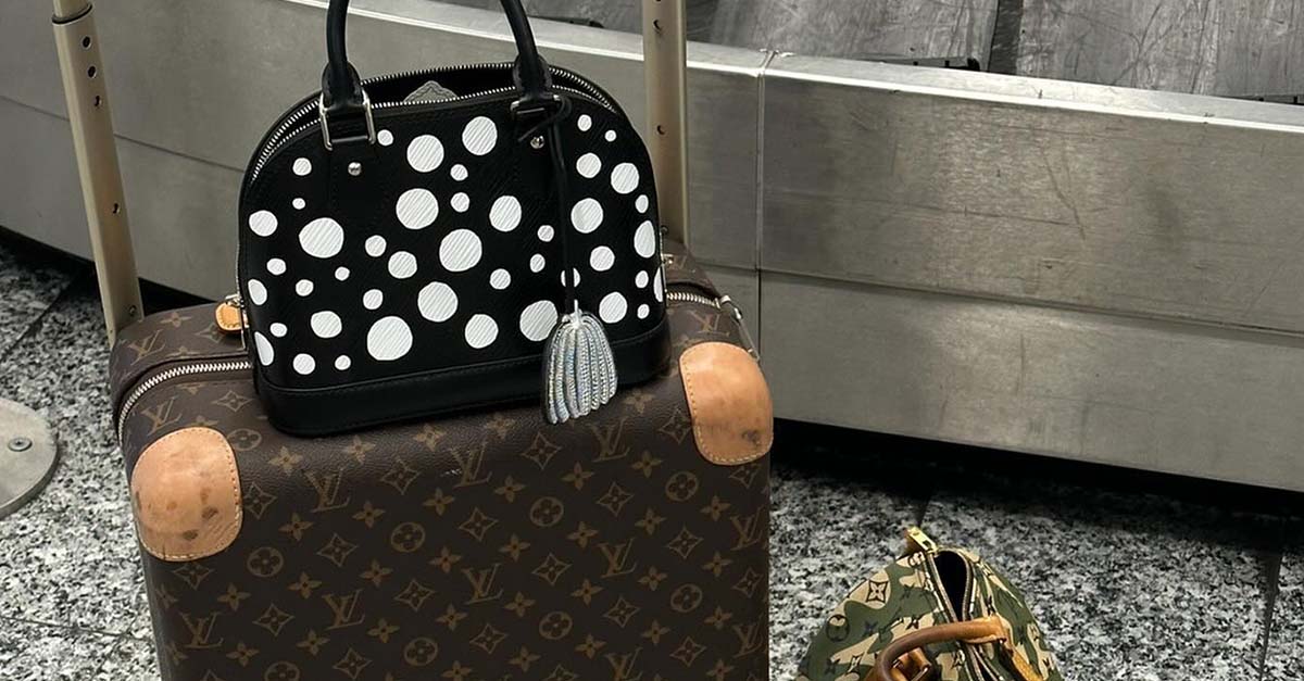 The 11 Best Travel Bags on the Internet, Editor Reviewed | Who What Wear
