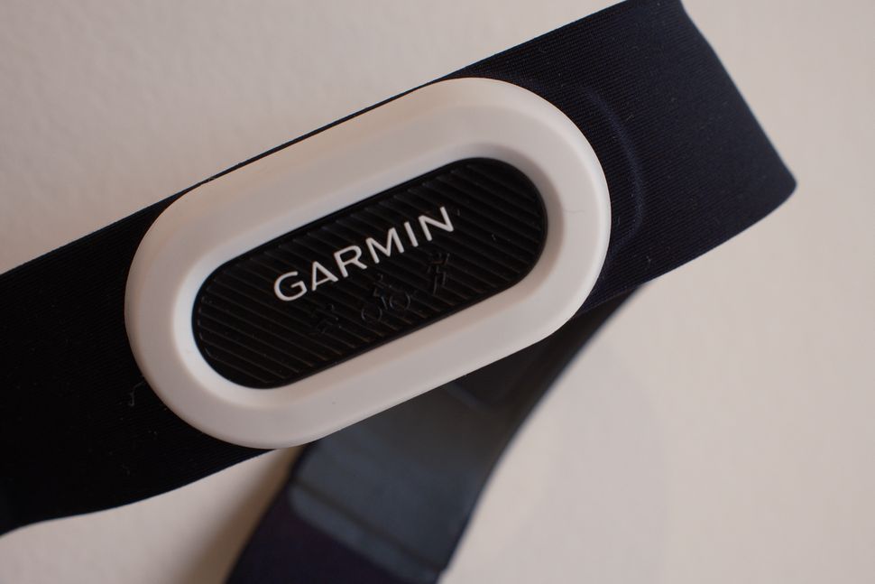 Garmin HRM-Pro Plus review: More than just a heart rate monitor ...