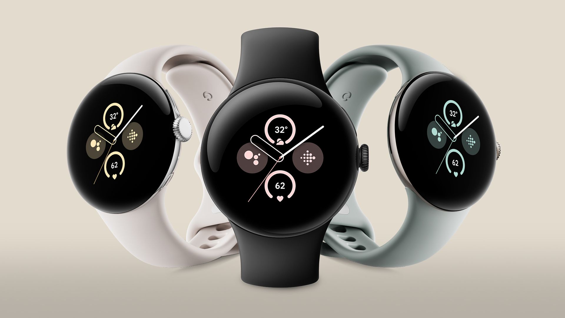 New Pixel Watch 3 leak shows off 'Advanced' health features and watch ...