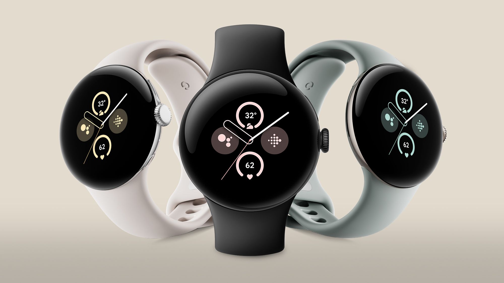 Google's Watch Unlock could get an upgrade ahead of the Pixel Watch 3 ...