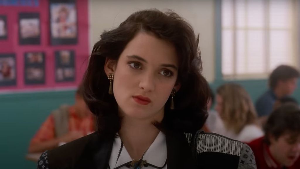‘I Had To Stand My Ground.’ The Major Gig Winona Ryder Says She Lost ...