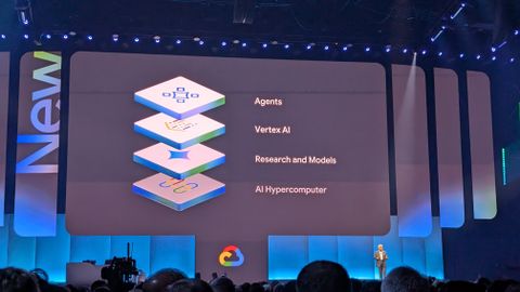 Google Cloud Next 2025 — all the news and announcements as they ...