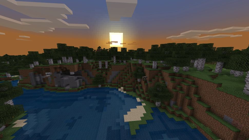 Minecraft guide: How to keep your child safe online with parental ...