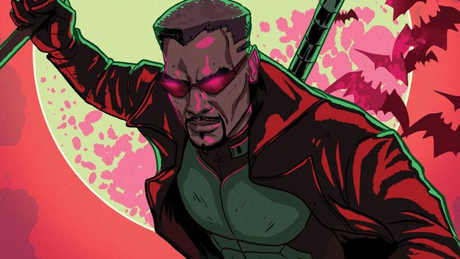 Marvel's Blade Movie: Release Date, Cast, And More About The MCU Movie ...