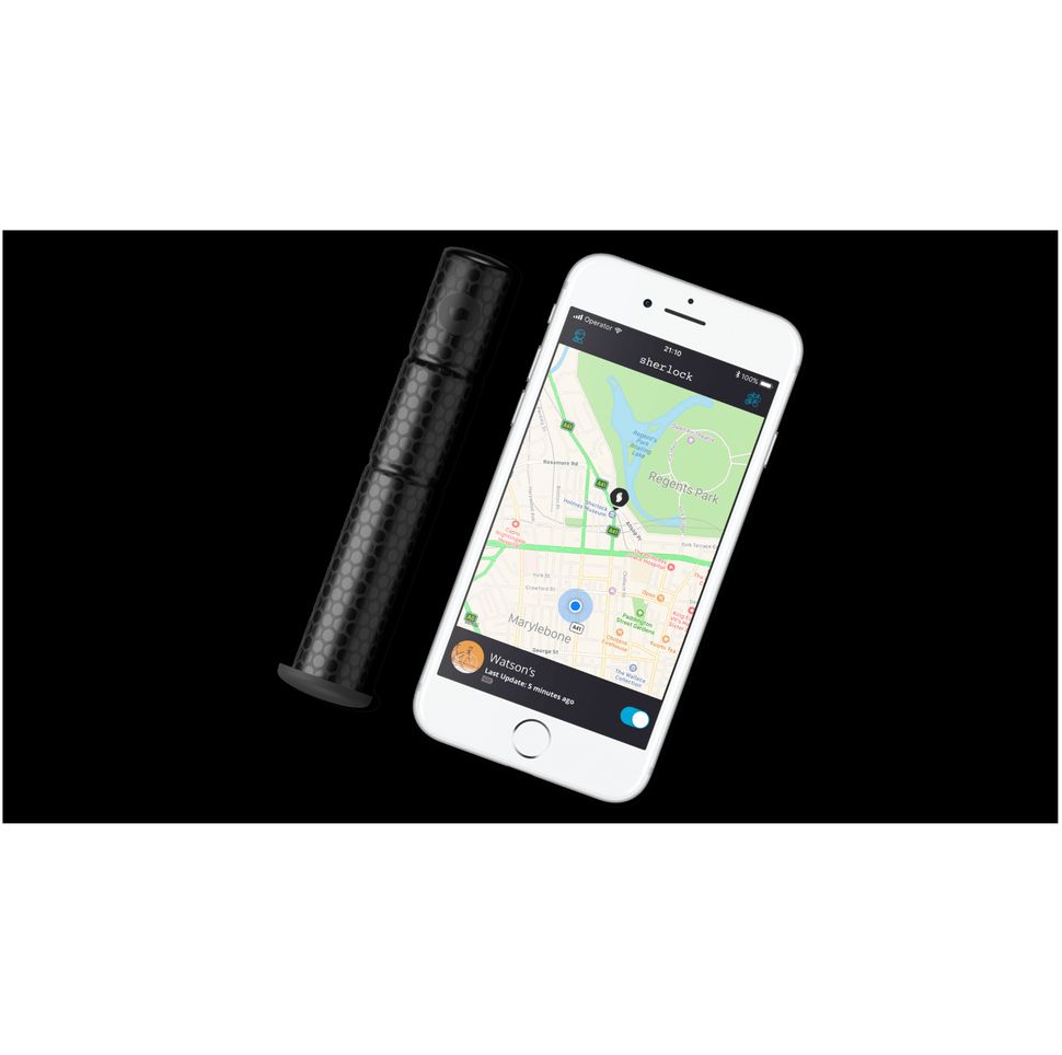 Best bike GPS trackers: Added lightweight security | Cyclingnews