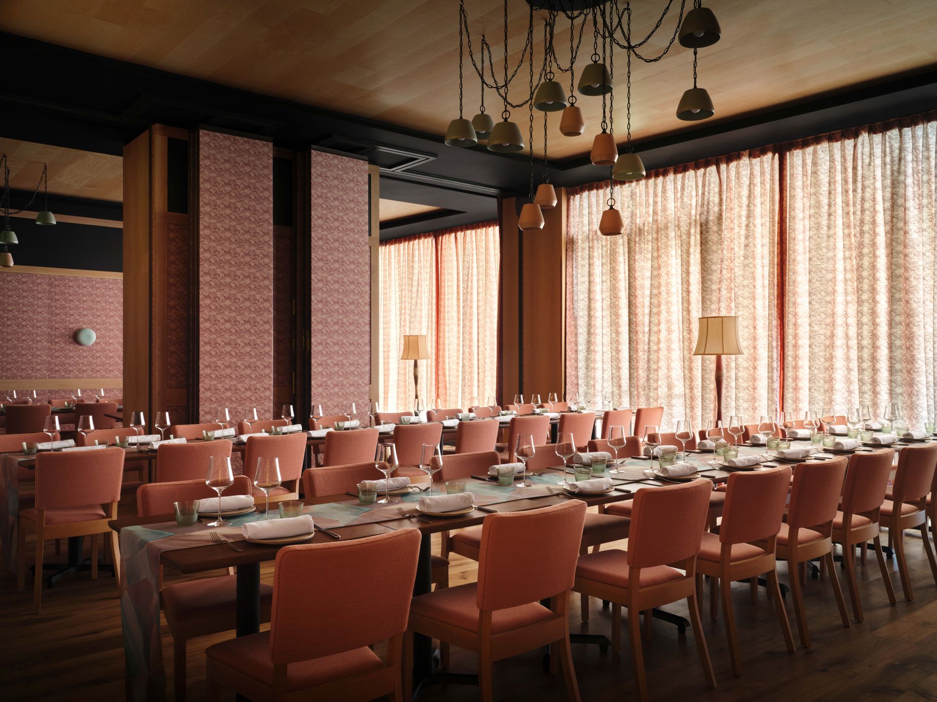 Via Aurelia, San Francisco restaurant review: Tuscan whispers | Wallpaper*