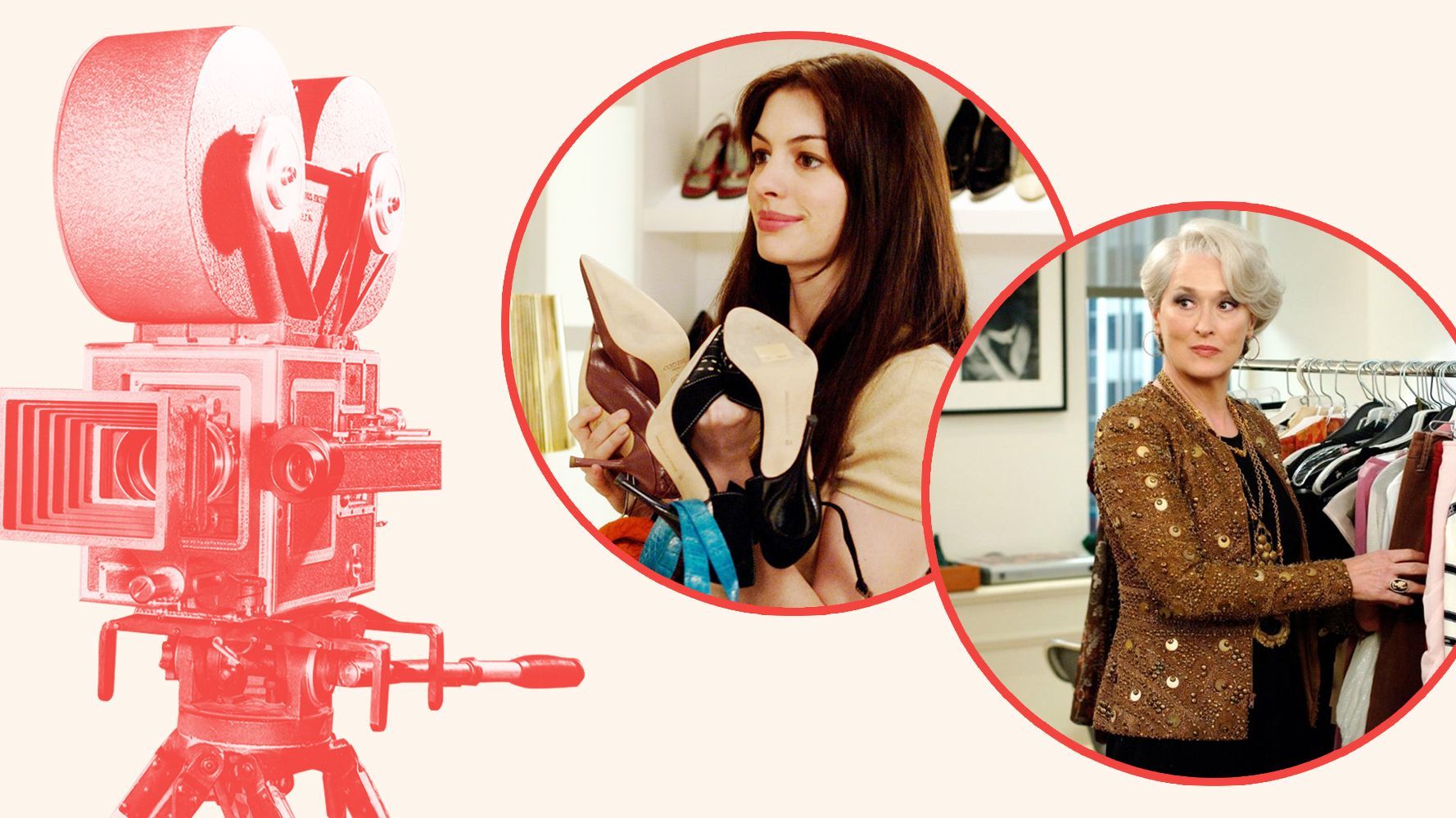 Things You Never Knew About The Devil Wears Prada - The Devil Wears ...