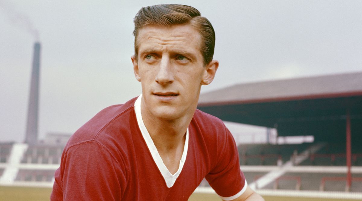 The leading top-flight goalscorers before the Premier League era ...