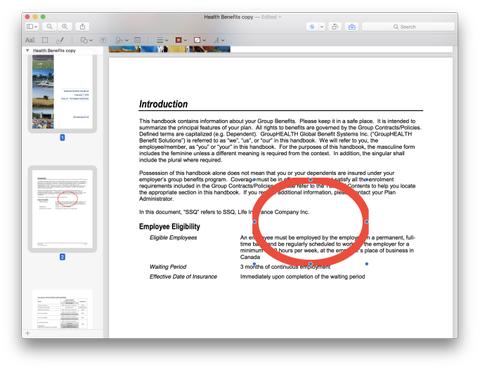 How to use Preview on Mac | iMore