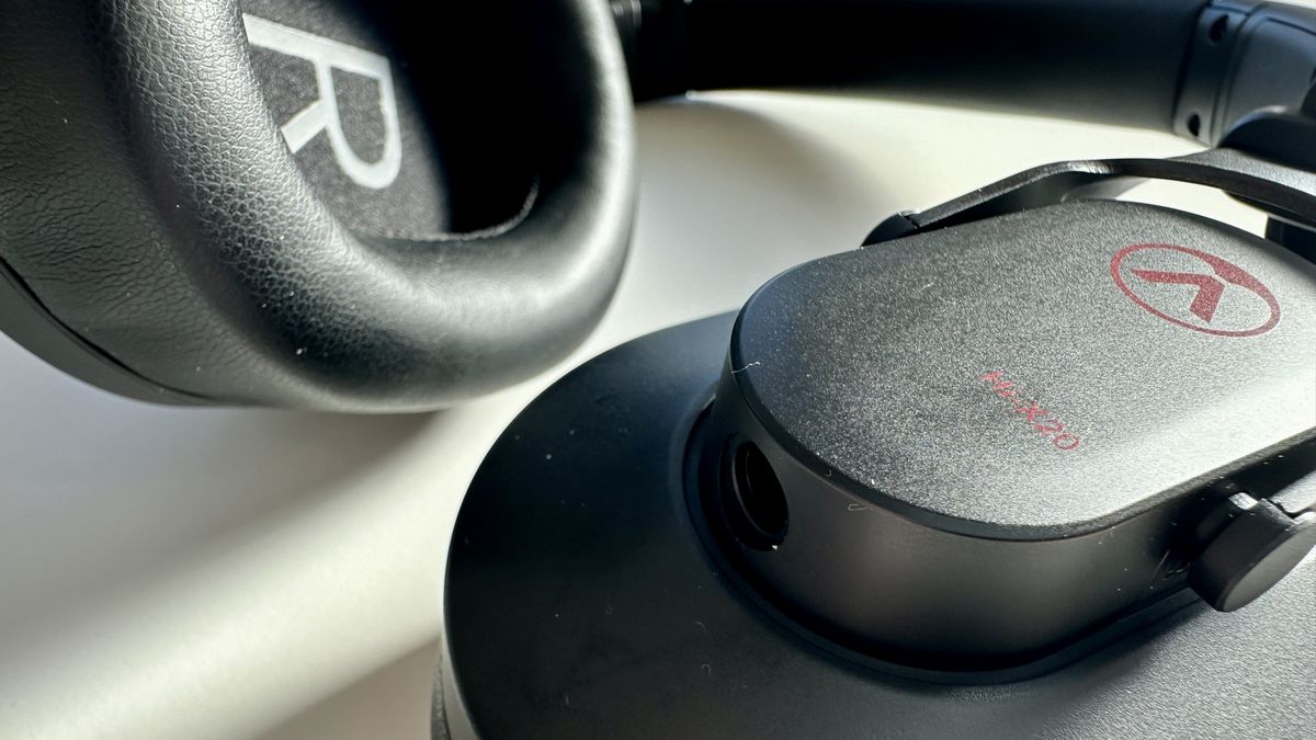 Austrian Audio Hi-X20 review: wired over-ear headphones that sound so ...