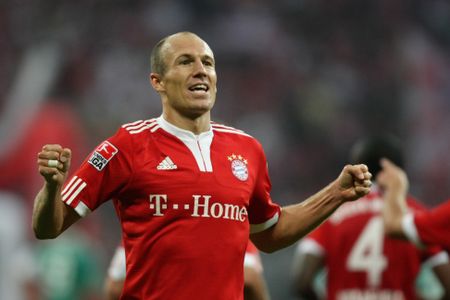 The best Dutch footballers ever | FourFourTwo