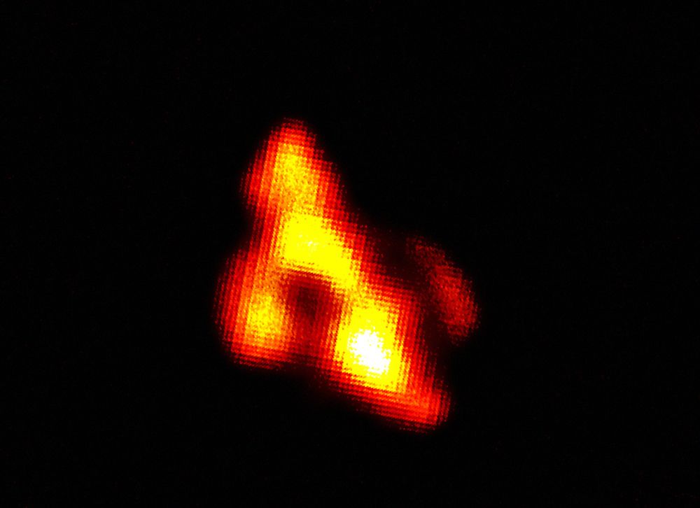 Photos: Germany's ROSAT Satellite Falling to Earth | Space