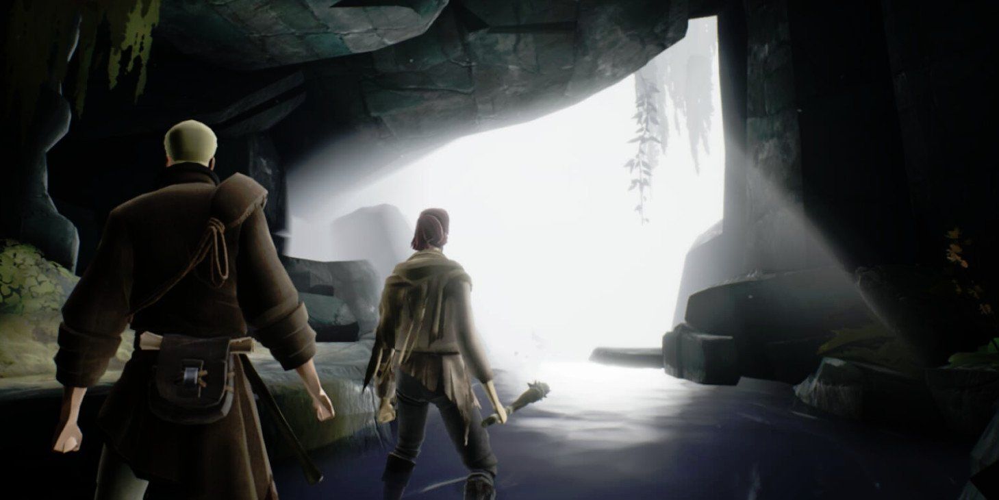 Ashen Xbox One review: Familiar but addictive RPG experience that will ...