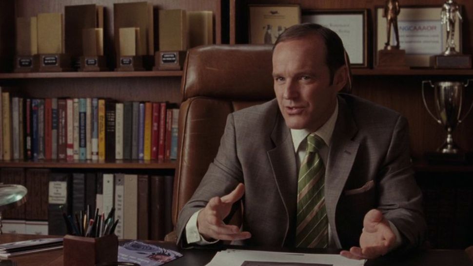 The Best Clark Gregg Movies And TV Shows And How To Watch Them ...