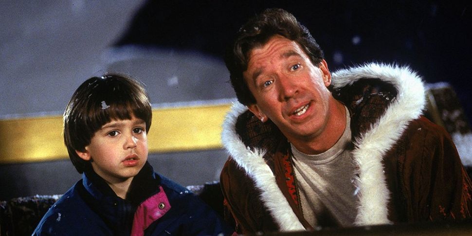 The Best Tim Allen Movies, Ranked | Cinemablend