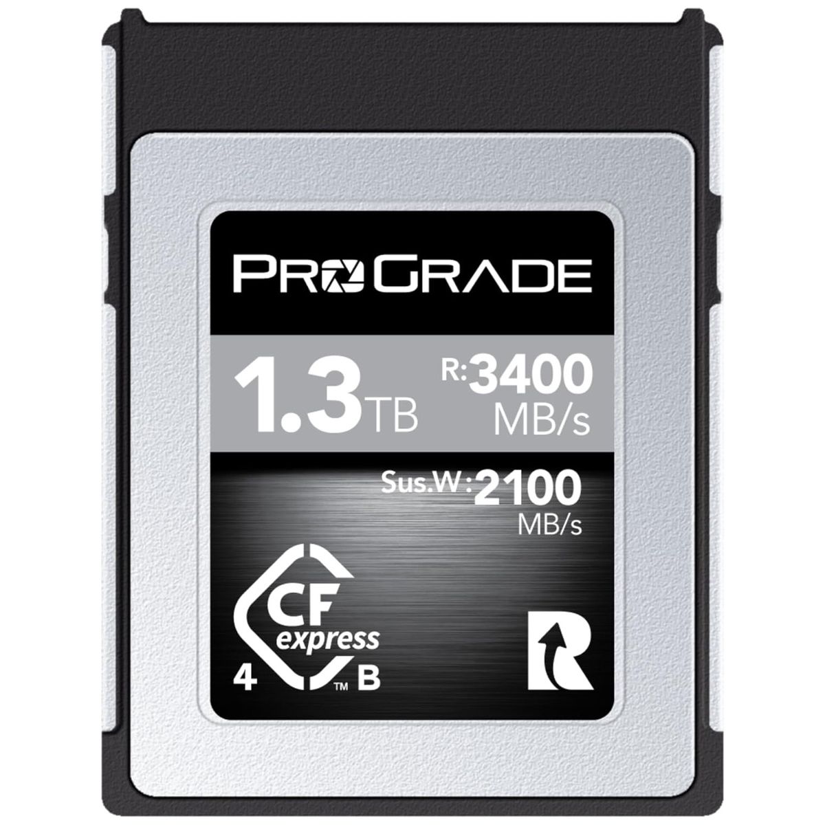 The best CFexpress cards | Digital Camera World