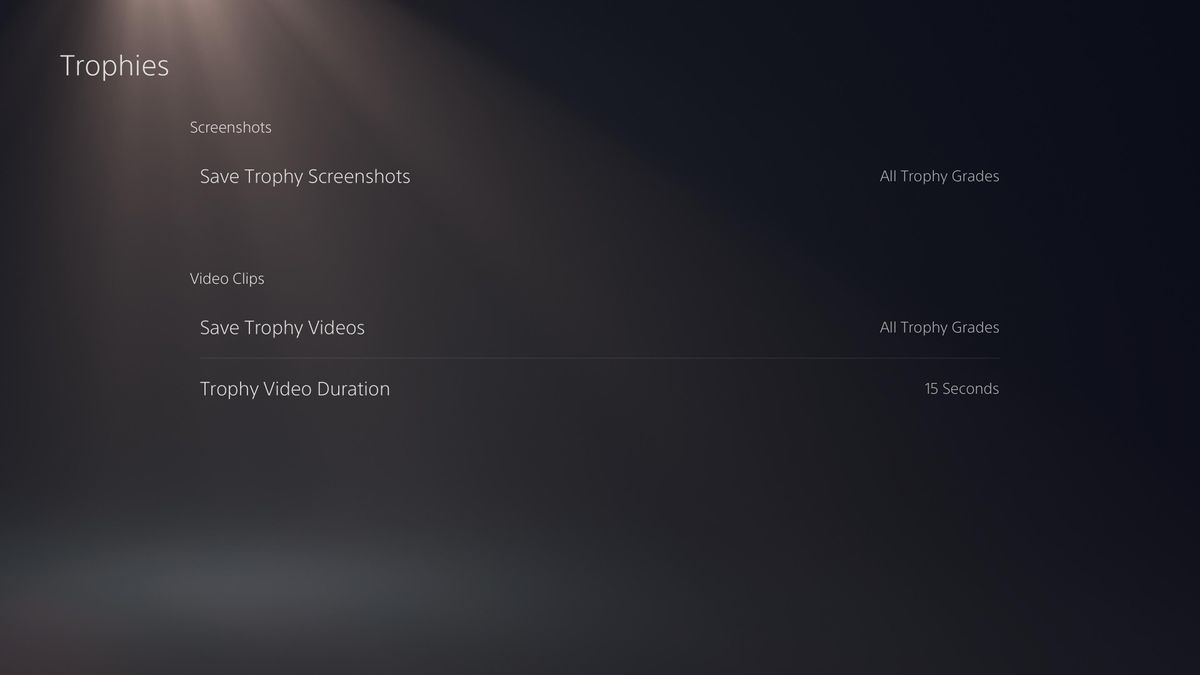 10 PS5 hidden features you need to try | Tom's Guide