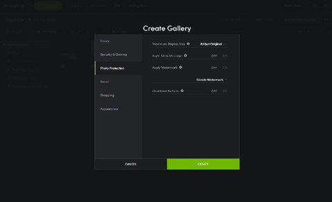 SmugMug photo storage | TechRadar
