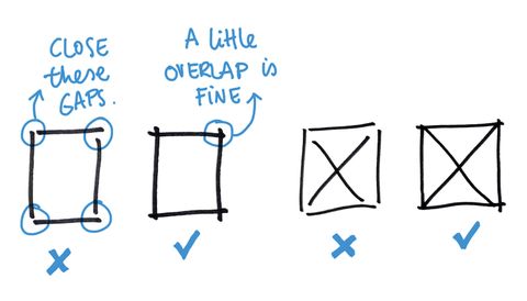 Sharpen your sketching skills | Creative Bloq