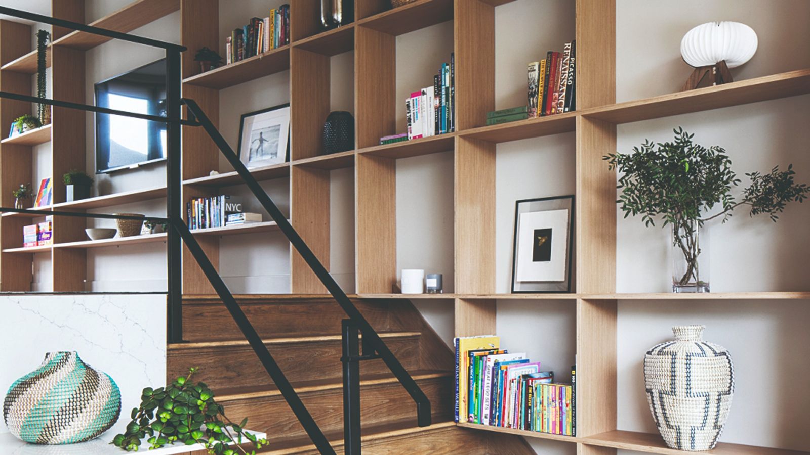 Shelf esteem is the new it trend all about the shelf itself | Ideal Home