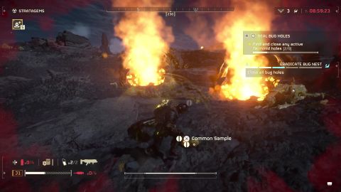 The ultimate Helldivers 2 guide for all players | GamesRadar+