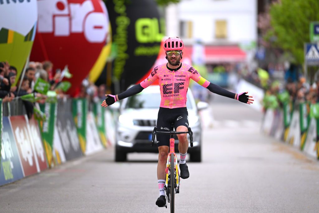 Cycling Races Results - Cyclingnews