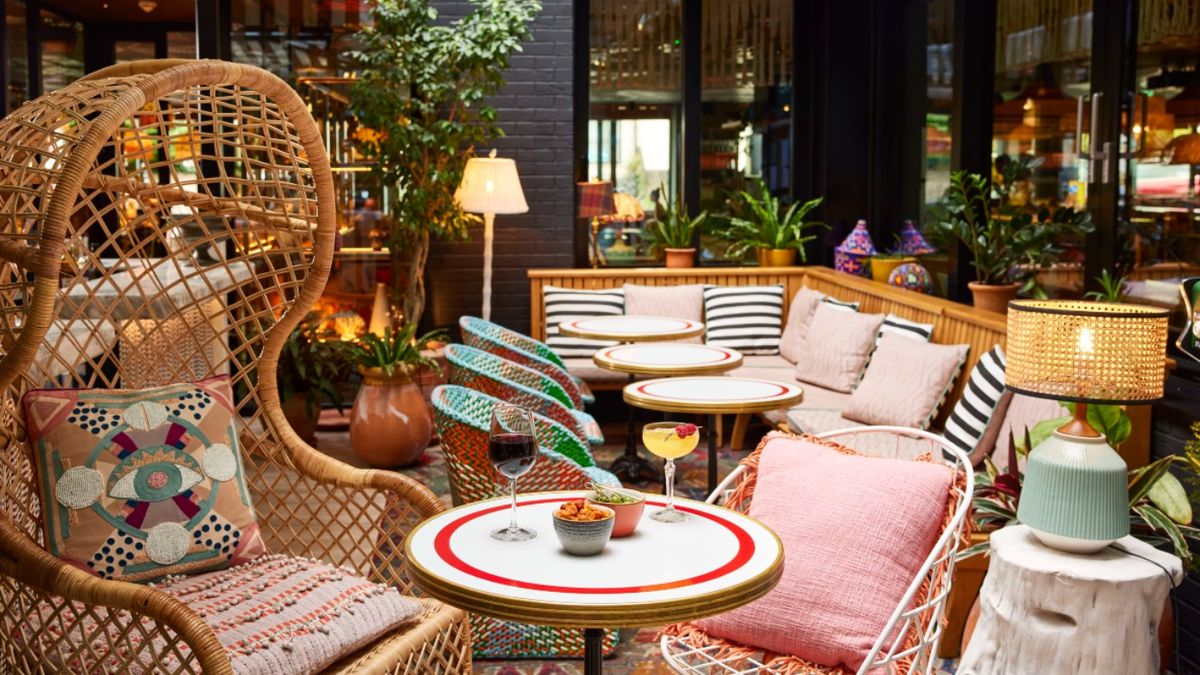 Mama Shelter Shoreditch hotel review, London | The Week